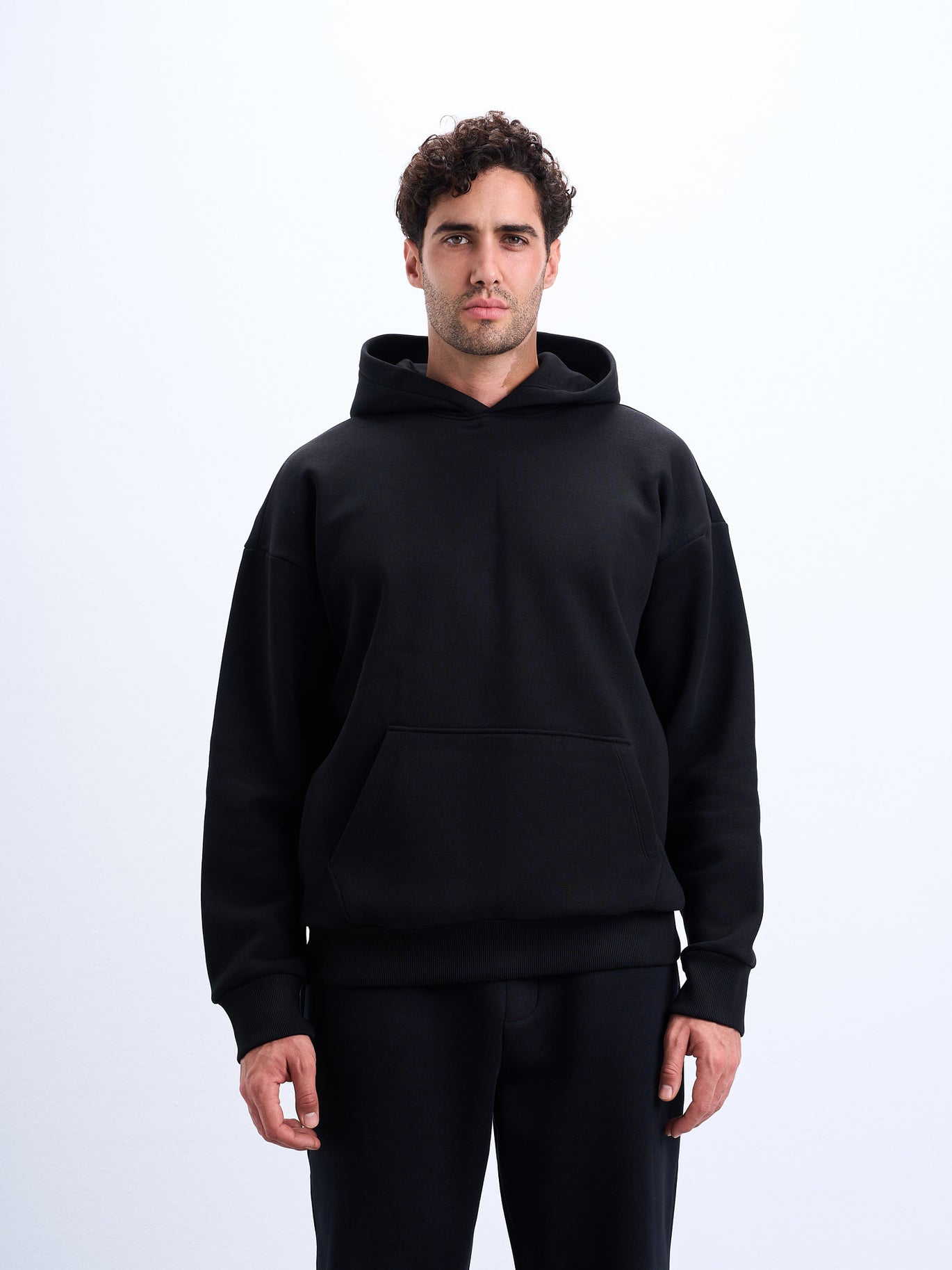 Fluffy Overshirt – Bowline