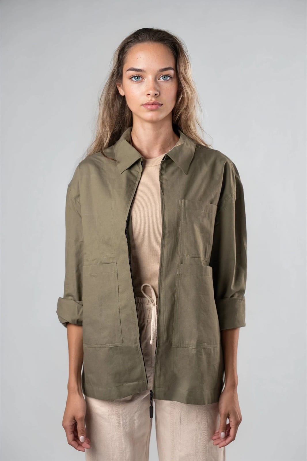 Waterproof Shirt – Bowline